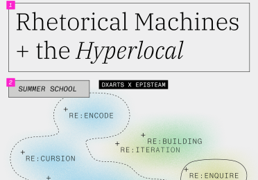 Home | DXARTS: Digital Arts & Experimental Media | University of Washington